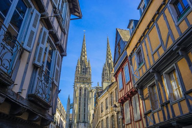 Le Havre Shore Excursion: Private Tour of Giverny, Rouen and Honfleur - Customer Experiences and Feedback