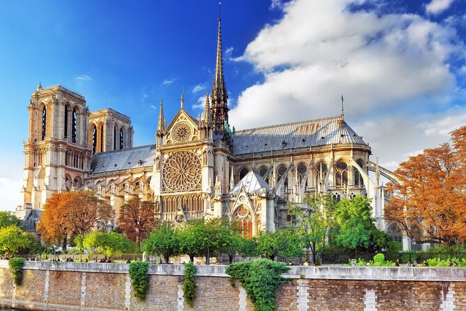 Le Havre to Paris: Eiffel, Champs-Elysees, River Cruise & Extras - Memorable Experiences and Feedback