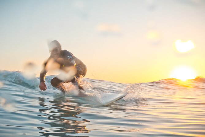 Learn to Surf on the Endless Beaches in Southern Fuerteventura - Positive Feedback and Highlights