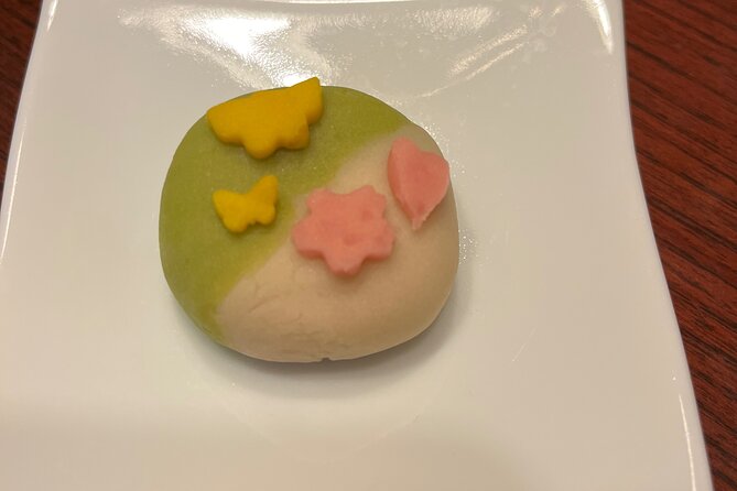 Lets Make Wagashi at Private Home in Yokohama, Suburban Tokyo - Booking Information