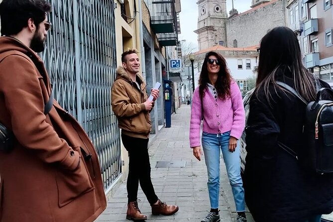 LGBTOUR Porto: Walk Through Porto, Discover the Lgbtqia+ History - An Immersive Cultural Experience