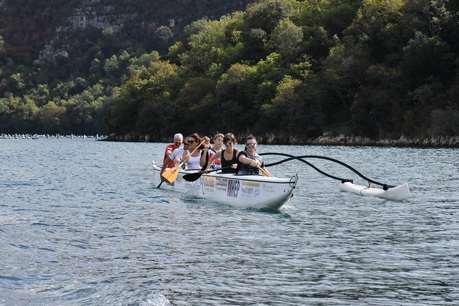 Lim Bay Outrigger Canoe Tour - Pickup and Drop-off Details
