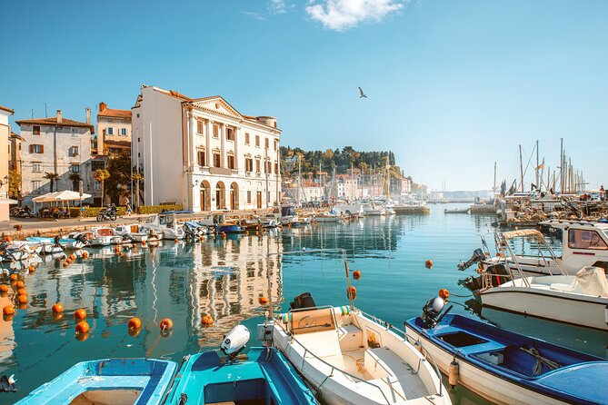 Lipica Stud Farm and Piran Tour From Ljubljana - Frequently Asked Questions