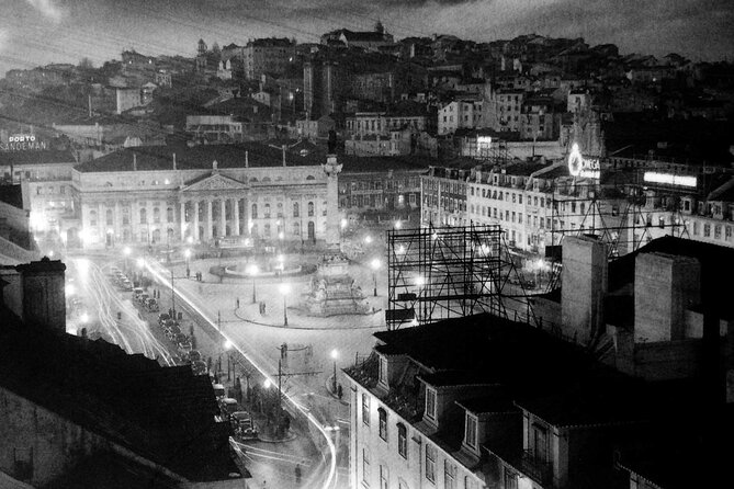 Lisbon City of Spies Tour - What to Expect During the Tour