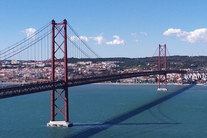 Lisbon: Pena Palace, Sintra Center, Cascais Private Tour - Discovering Sintra Center