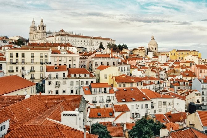 Lisbon Shore Excursion: Private Lisbon Sightseeing Tour - Traveler Reviews and Feedback