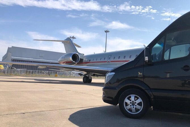 Lisbon - Sintra or Cascais Private Transfer (Or Vice Versa) - Pricing and Availability