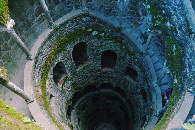 Lisbon: Sintra, Regaleira, Pena, Cabo Roca & All Tickets Included - Travel Tips and Recommendations