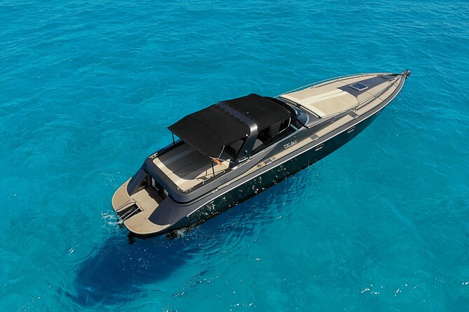 Living the Dream on Board of This Amazing Boat Tullio Abbate 42 - Understanding the Pricing and Booking Details