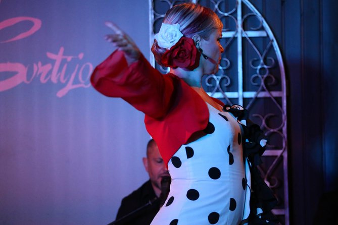 Local Flamenco Show at El Cortijo - Recommendations for Visitors