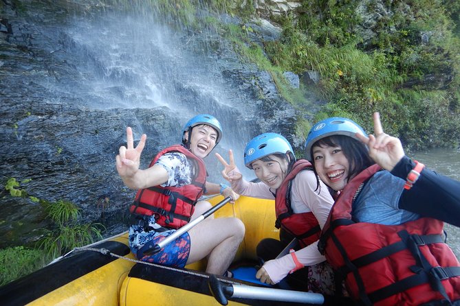 Local Half Past 12 Meeting, Rafting Tour Half Day (3 Hours) - Reviews and Feedback