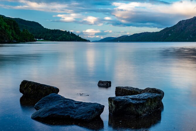 Loch Ness Experience Day Trip From Inverness - Booking Information
