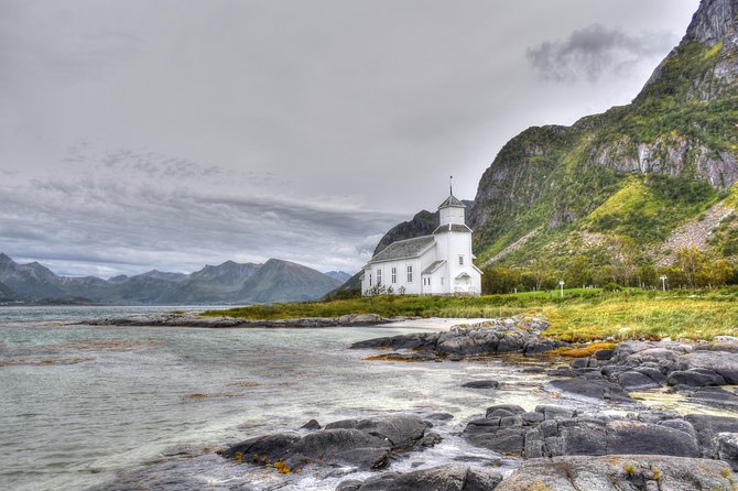 Lofoten Summer Panoramic Tour - Inclusion and Logistics