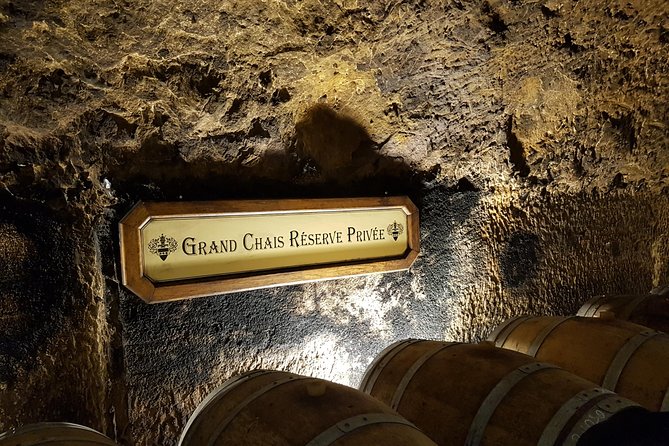 Loire Valley Half Day Wine Tour From Tours : Vouvray Wine Tasting - Winemaking and Terroir Insights