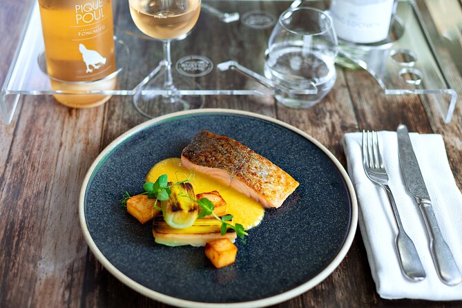 London Luxury Dinner Experience Review: A Must-Try - Pricing and Cancellation Policy