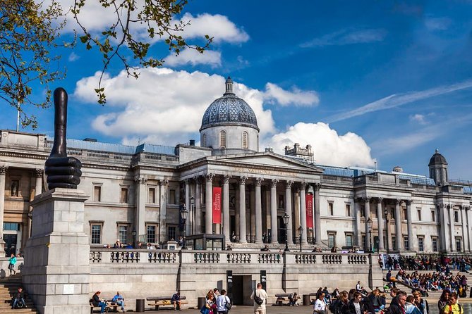 London Photography Tour - Private Tour - Booking Information