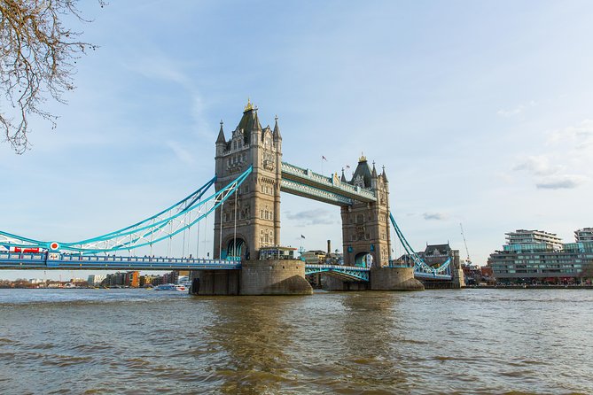 London Tootbus Hop on Hop off Bus Tour and Thames River Cruise - Customer Experiences and Feedback