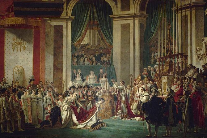 Louvre Half-Day Private Tour - Pricing Information