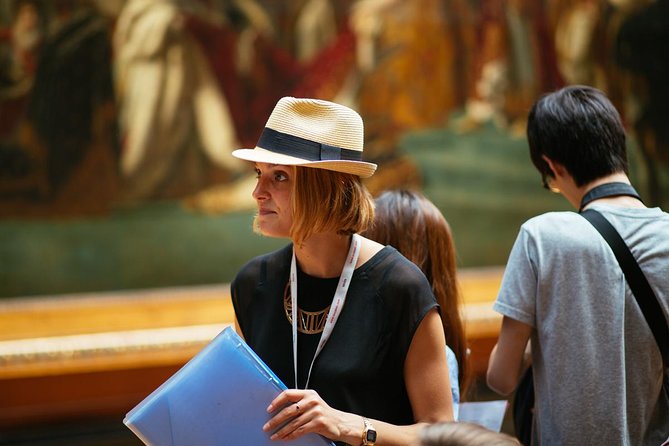 Louvre Museum Skip the Line Entry With Introduction to Mona Lisa - Customer Feedback and Issues