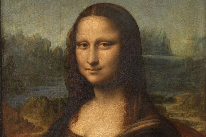 Louvre Museum Small-Group English Guided Tour - Guided Tour Insights and Discussions