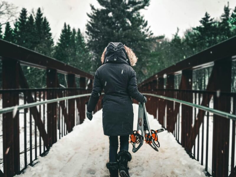 Lucerne: Snowshoe Hiking Adventure to Glaubenberg Langis - Experience Details