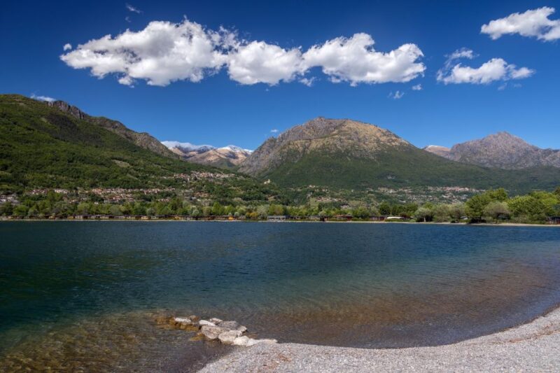 Lugano: Express Walk With a Local in 60 Minutes - Accessibility and Adjustments