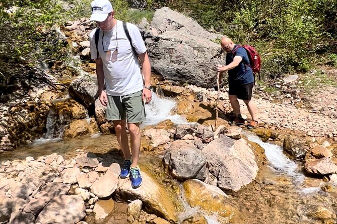 LUKOMIR VILLAGE HIKE & TREK TOUR (Nature, HIKE, Food & Panorama) - Inclusions