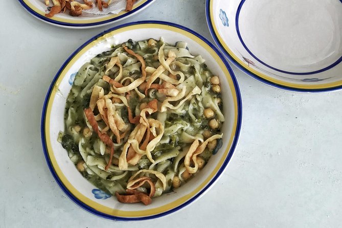 Lunch and Dinner at My House With the Typical Products of Salento - Meeting and Booking Information