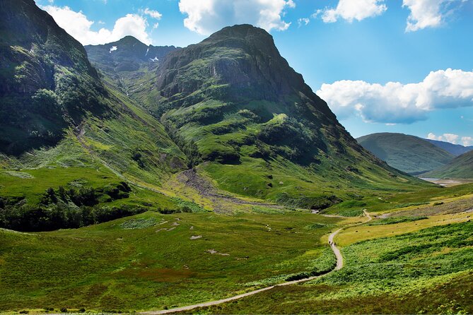 Luxury Private Tour of the Highlands & Loch Ness From Edinburgh - Pricing and Booking Information