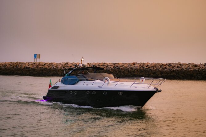 Luxury Sunset Cruise 3h - Traveler Reviews and Recommendations