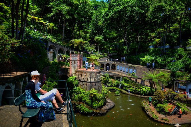 Madeira Grand Experience by Tukxi, Private Tour - Recommended Local Delicacies