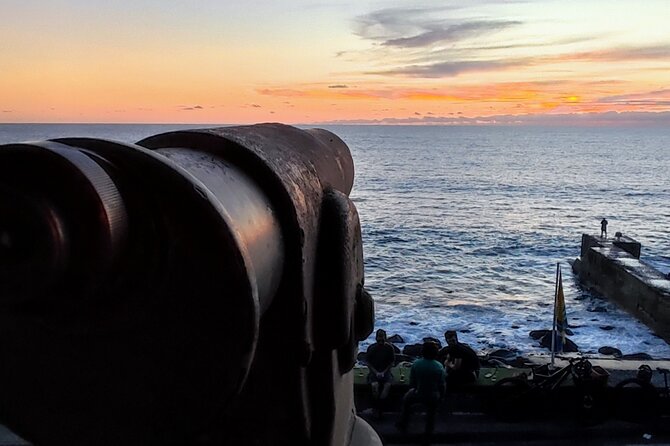 Madeira Mystery Tour - Full Day Private 4x4 Jeep - Convenient Pickup Options