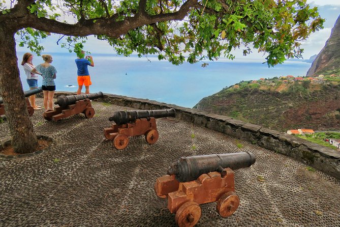Madeira Peaks - Open 4X4 Full-Day Tour - Traveler Feedback