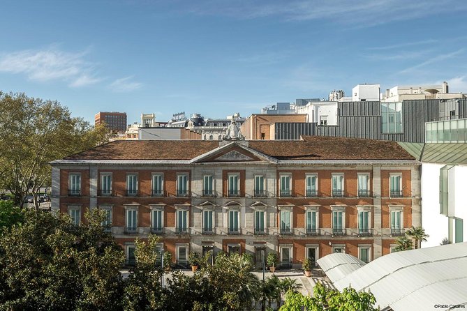 Madrid Combo: Prado & Reina Sofia Museums Tour With Skip the Line - Customer Experiences and Feedback