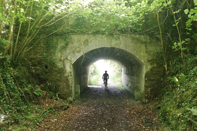 Magical Bike Tour Around Cong - Exploring Cong Village