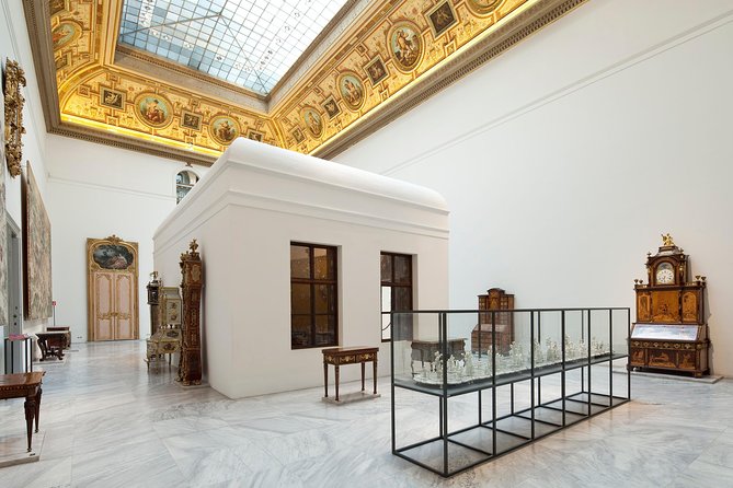 MAK - Museum of Applied Arts, Vienna, Ticket - Visitor Reviews