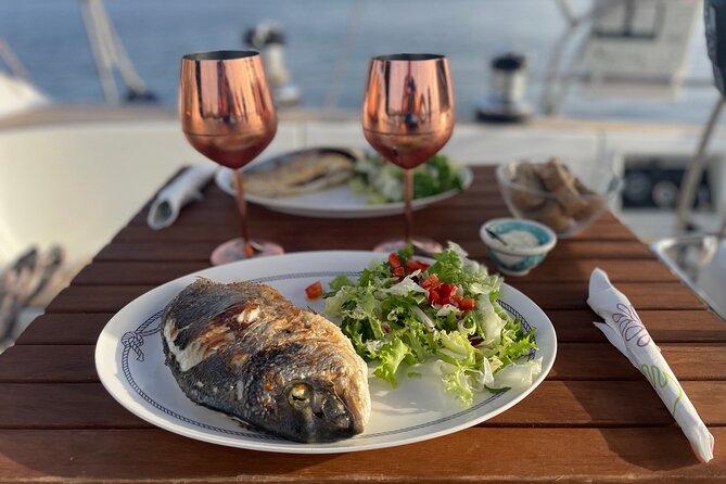 Mallorca Sailing Tour With Tapas and Wine - Booking Information and Cancellation Policy