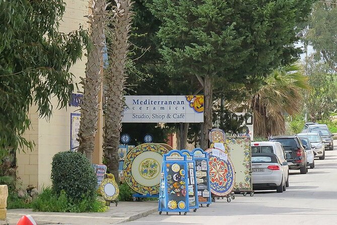 Malta Private Tour: 5hr Mosta Dome, Mdina, Dingli Cliffs & Blue Grotto - Driver Expertise