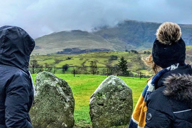 MANCHESTER: Lake District Adventure - Sightseeing Day Trip Tour - Traveler Reviews and Feedback