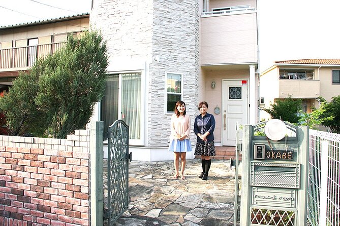 Market Tour & Nagoya Cooking Class With a Local Akiko in Her Home - Additional Information