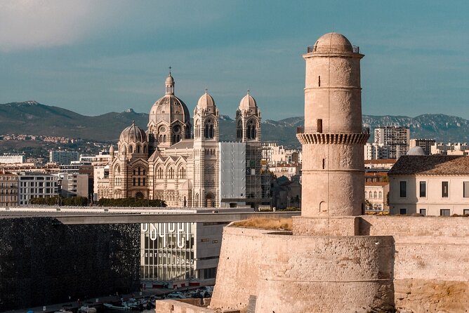 Marseille Scavenger Hunt and Sights Self-Guided Tour - Customer Reviews