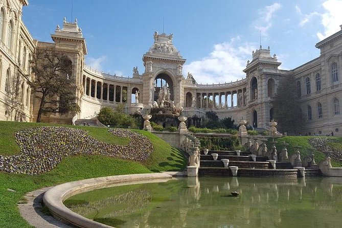Marseille Shore Excursion: City Sightseeing Tour of Marseille - Sights and Attractions