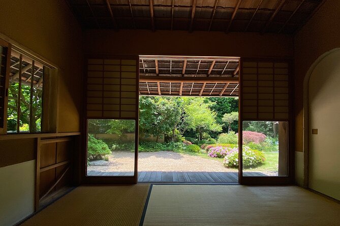 Matcha Tea Ceremony in a Cosy Cafe in Shimokitazawa, Tokyo - Review Summary