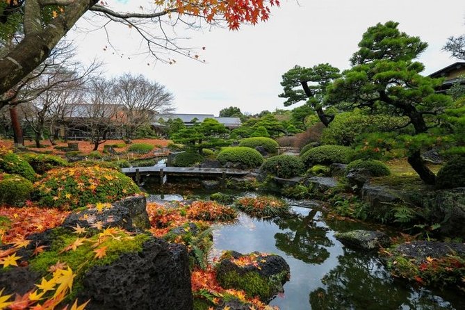 Matsue Half-Day Private Trip With Government-Licensed Guide - Booking and Reservation Details