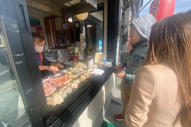 Matsushima Private Guided Tour - Scenic Views and Photography