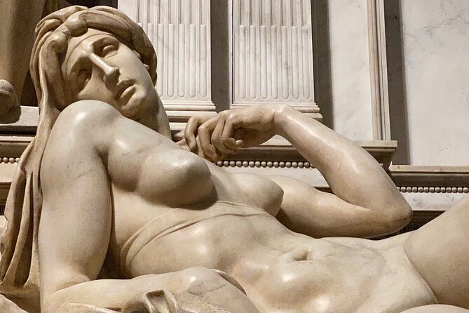 MEDICI CHAPELS Private Tour in Florence - Exploring the Medici Family Conspiracy