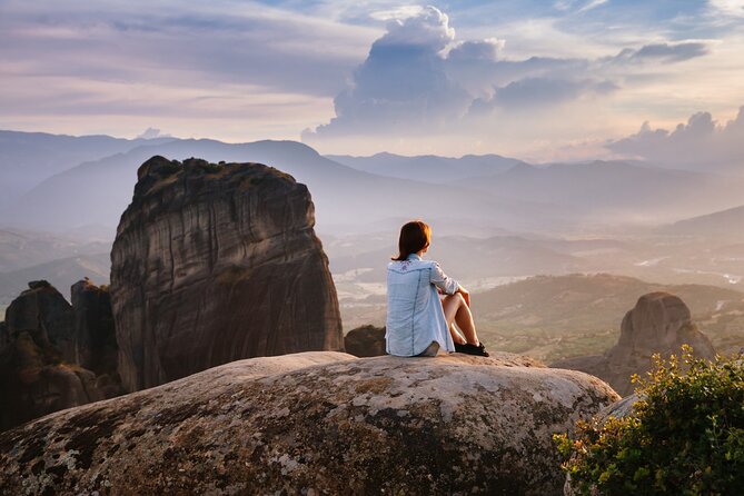 Meteora: Private Morning or Sunset Monasteries Tour - Flexibility and Customization Options