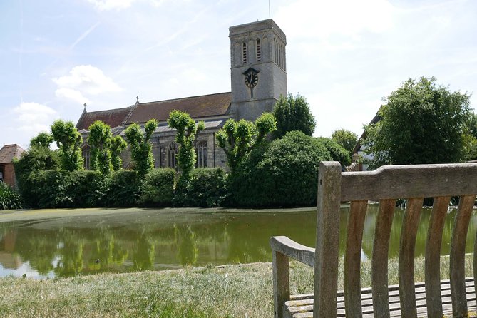 Midsomer Murders Tour From London - Dorchester-on-Thames: Unraveling the Final Stop
