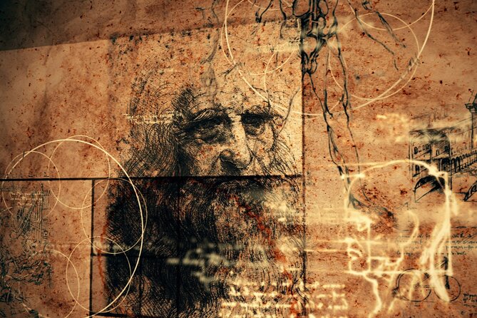 Milan Da Vinci: Devils Enigma Exploration Game and Tour - Offline Accessibility and Group Bookings