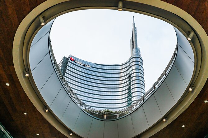 Milan Half Day Tour With a Local Guide, Private & Custom - Accessibility and Comfort for All